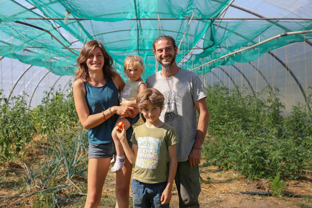 Potage et Nature : une ode à la permaculture au coeur de la Bretagne ...